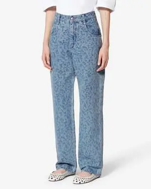 ETOILE Brinsa Jeans