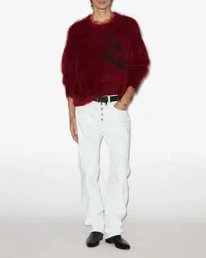 Isabel Marant Étoile Mirello Sweater
