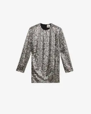 Isabel Marant Étoile Heliane Dress