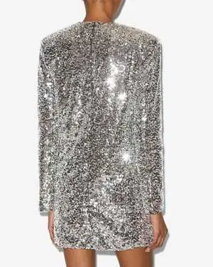 Isabel Marant Étoile Heliane Dress