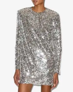 Isabel Marant Étoile Heliane Dress