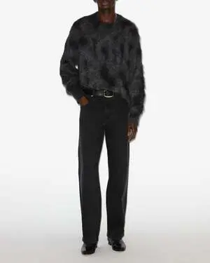 Isabel Marant Étoile Miller Sweater