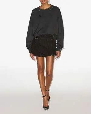 Isabel Marant Étoile Maddy Skirt