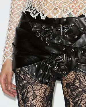 Isabel Marant Étoile Chani Skirt