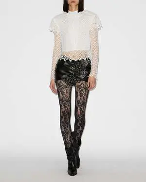 Isabel Marant Étoile Chani Skirt