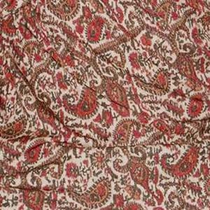 ETOILE Dressi Top - Orange