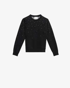 ETOILE Riseda Sweatshirt - Black