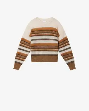 ETOILE Drussell Sweater