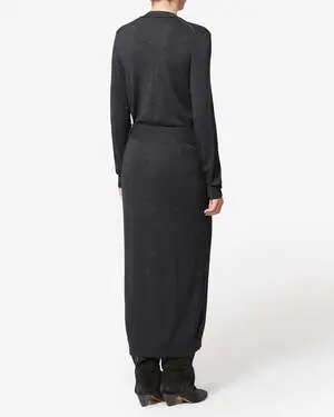 Isabel Marant Étoile Constance Dress