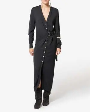 Isabel Marant Étoile Constance Dress