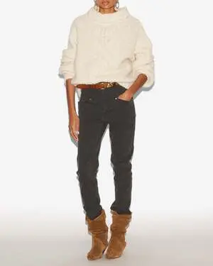 Isabel Marant Étoile Niliane Pants