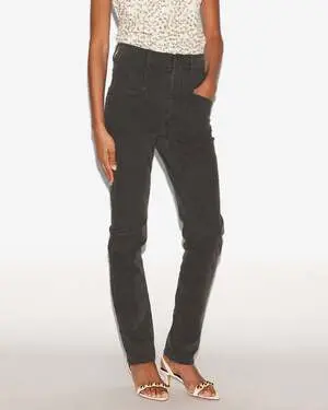 Isabel Marant Étoile Niliane Pants
