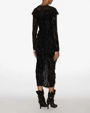 Isabel Marant Étoile Camy Dress