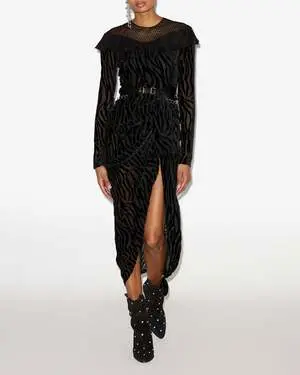 Isabel Marant Étoile Camy Dress