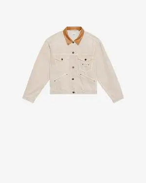 Isabel Marant Étoile Petunia Jacket