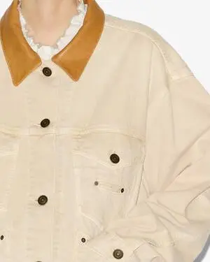 Isabel Marant Étoile Petunia Jacket