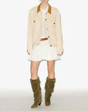 Isabel Marant Étoile Petunia Jacket