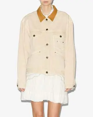 Isabel Marant Étoile Petunia Jacket