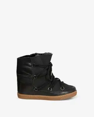 Isabel Marant Etoile Criss-cross Boots For Women