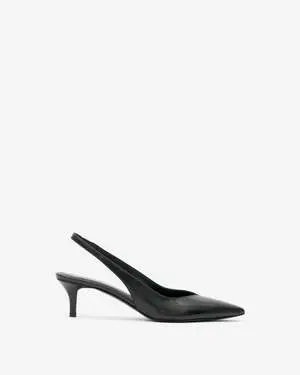 Isabel Marant Étoile Padim Pumps - Black