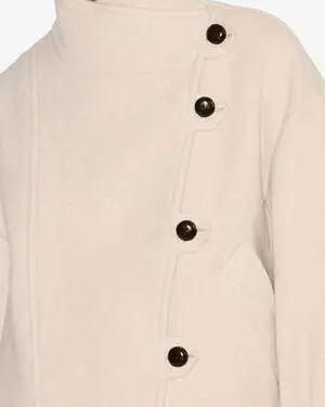 Isabel Marant Étoile Hanis Coat