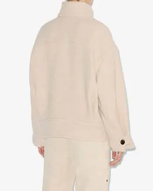 Isabel Marant Étoile Hanis Coat