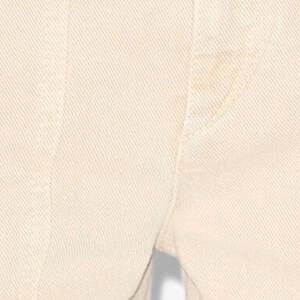 Isabel Marant Étoile Brinley Leather Straight Leg Trousers