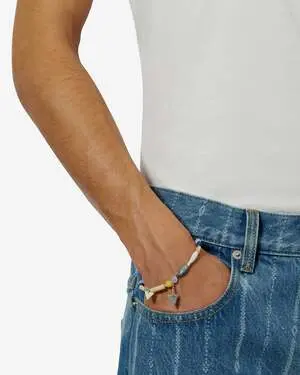 Isabel Marant Étoile Yulian Bracelet
