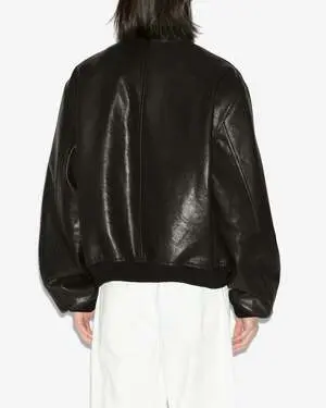 Isabel Marant Étoile Blaike Jacket