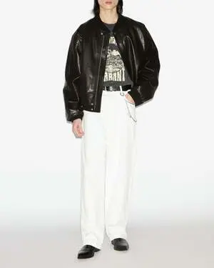 Isabel Marant Étoile Blaike Jacket