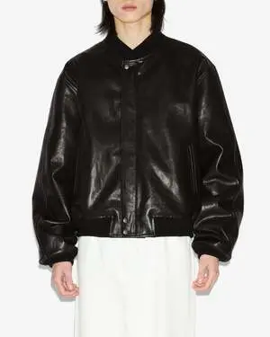 Isabel Marant Étoile Blaike Jacket