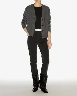 Isabel Marant Étoile Brat Cardigan