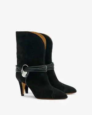 Isabel Marant Étoile Dytho Boots