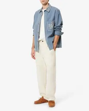Isabel Marant Étoile Ilyan Pants
