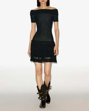 Isabel Marant Étoile Charlotte Dress