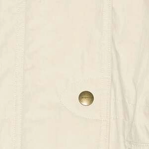 ETOILE Damone Coat - Ecru