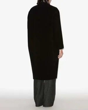 Isabel Marant Étoile Florane Coat