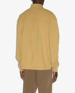 Isabel Marant Étoile Kian Polo