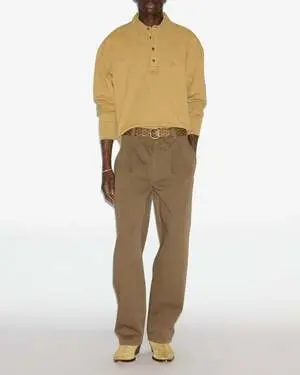 Isabel Marant Étoile Kian Polo