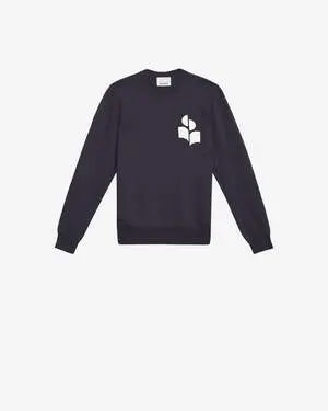 Isabel Marant Étoile Evans Sweater - Midnight