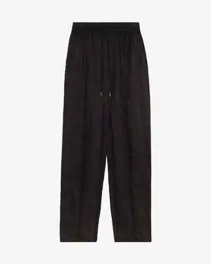 ETOILE Zaylee Pants - Black