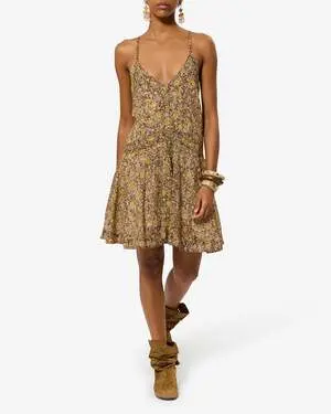 ETOILE Danielle Dress