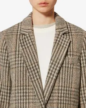 ETOILE Charlyne Jacket