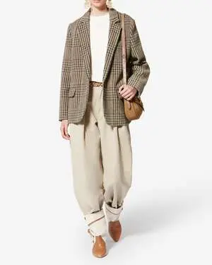ETOILE Charlyne Jacket