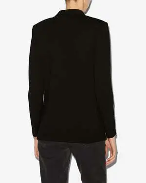 Isabel Marant Étoile Olivia Jacket