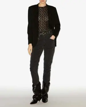Isabel Marant Étoile Olivia Jacket
