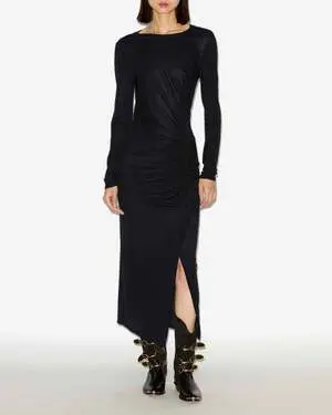ETOILE Jelina Dress - Black