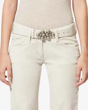 Isabel Marant Étoile Vickia Belt