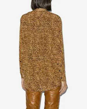 Isabel Marant Étoile Sima Blouse