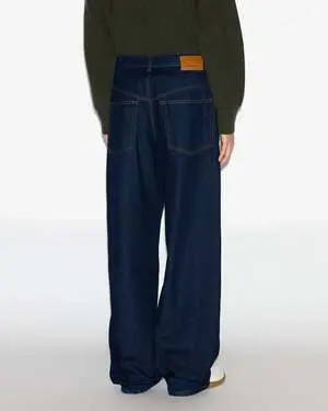 Isabel Marant Étoile Jameson Pants